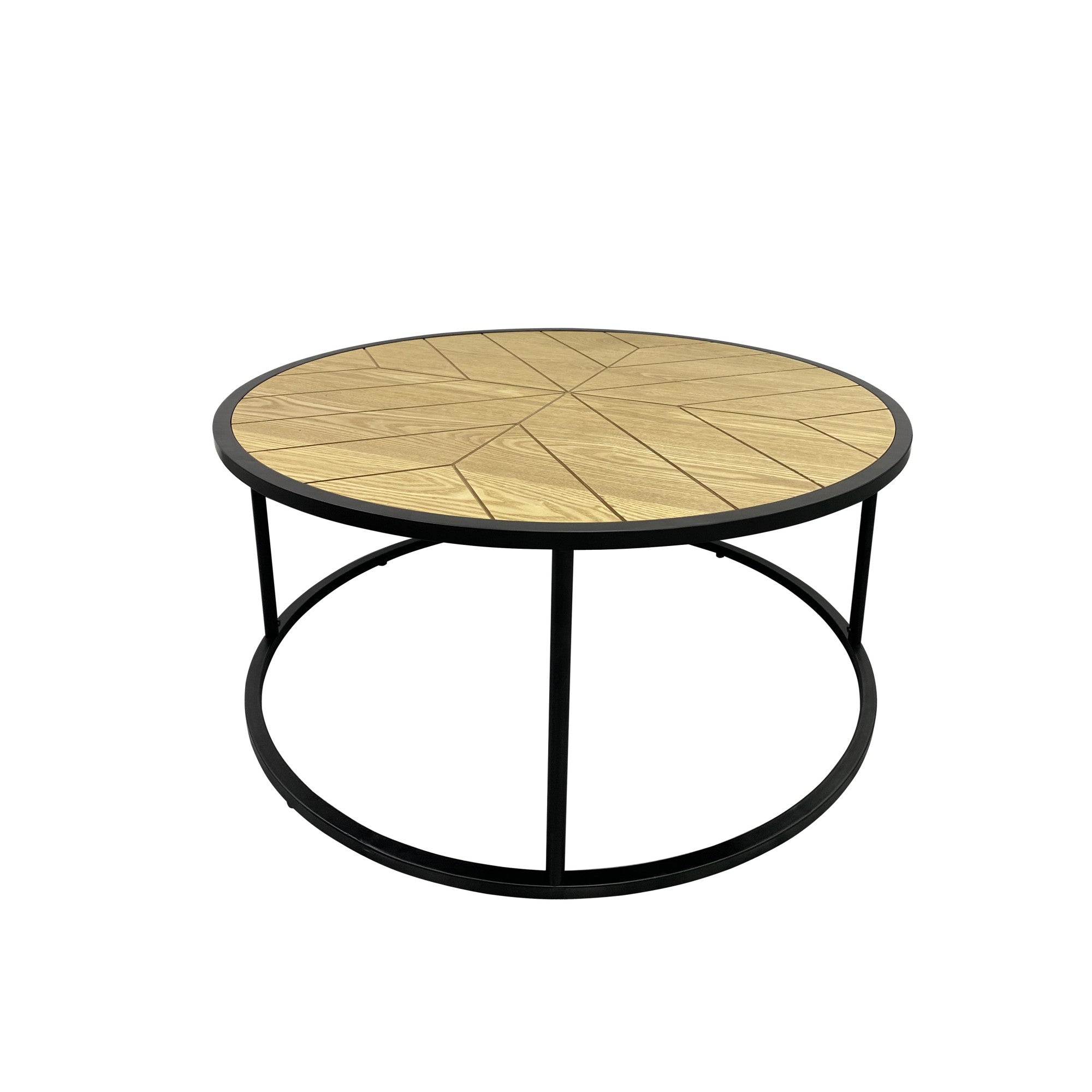 CHEVRON Coffee Table – WMC Group